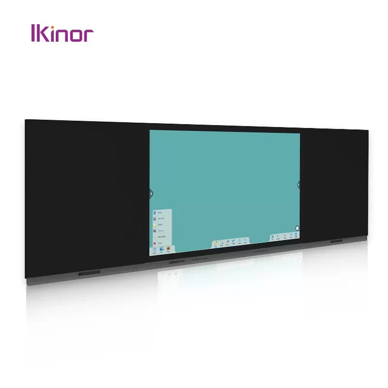 About Ikinor