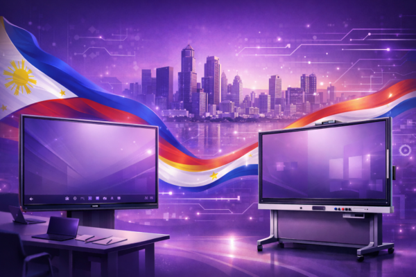 Top 10 Philippines Smart Board Suppliers And Their Prices