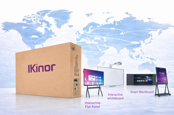 Digital Signage Marketing: How It Improves Advertising Efficiency | Ikinor
